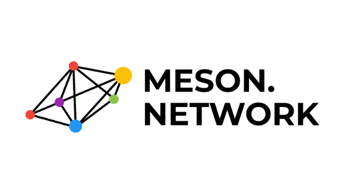 分散存储Meson Network节点运行图文教程(CDN)