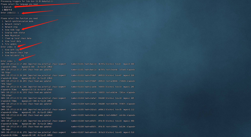 去中心化的ZK-RaaS网络Opside验证PoS Validators节点小白教程